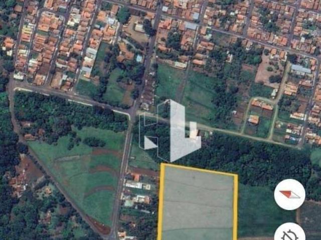Terreno a venda em Mineiros Do Tietê/SP Zona Rural