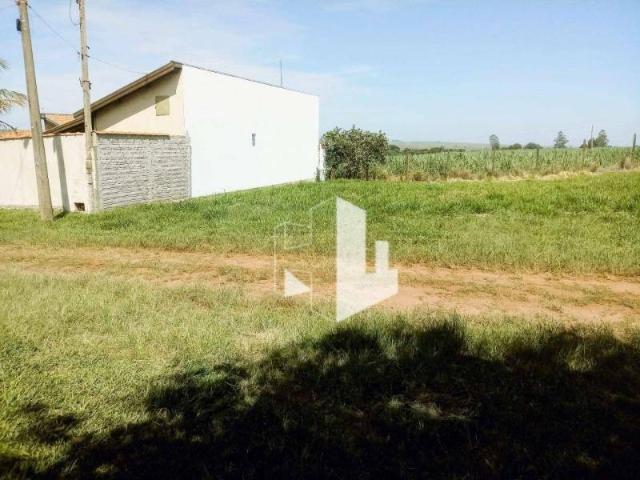 Terreno a venda em Mineiros Do Tietê/SP Zona Rural