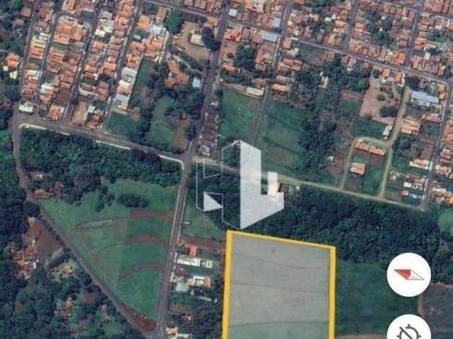 Terreno a venda em Mineiros Do Tietê/SP Zona Rural