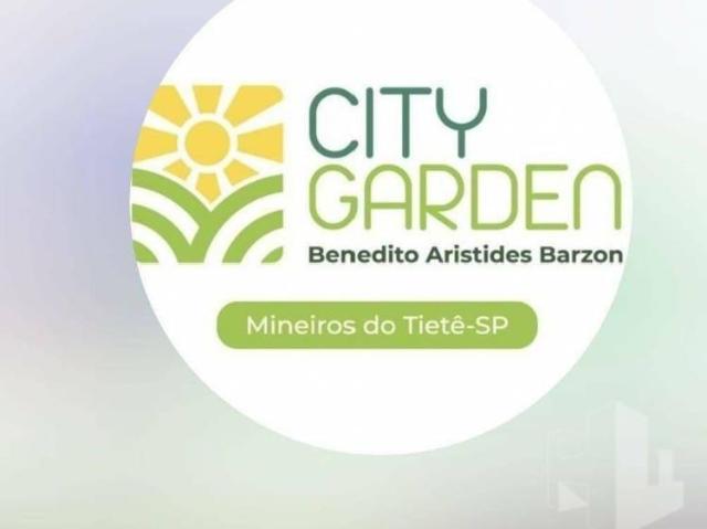 Terreno a venda em Mineiros Do Tietê/SP Zona Rural