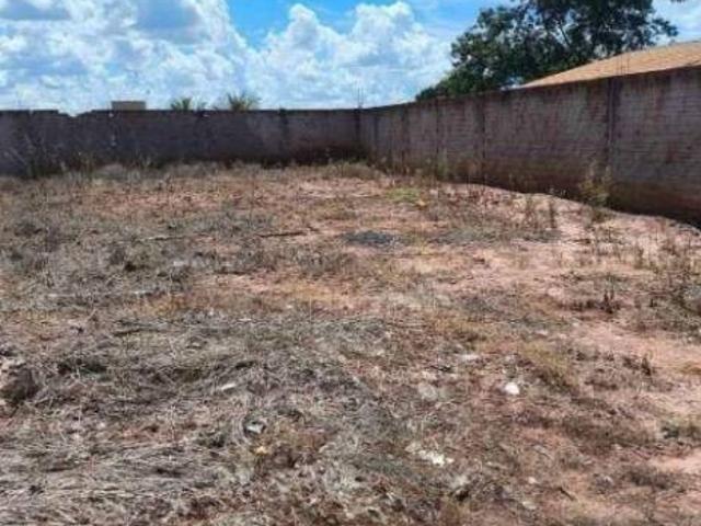 Terreno a venda em Mineiros Do Tietê/SP Centro