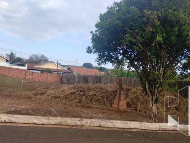 Terreno a venda em Mineiros Do Tietê/SP Centro