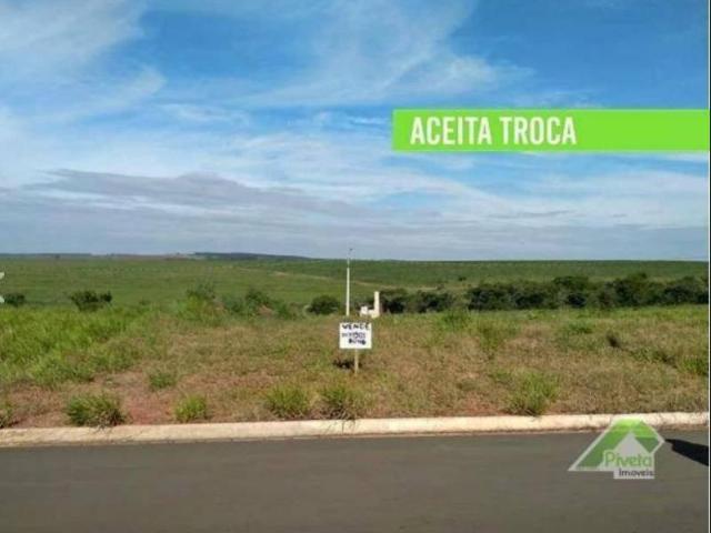 Terreno a venda em Mineiros Do Tietê/SP Jardim Botânico