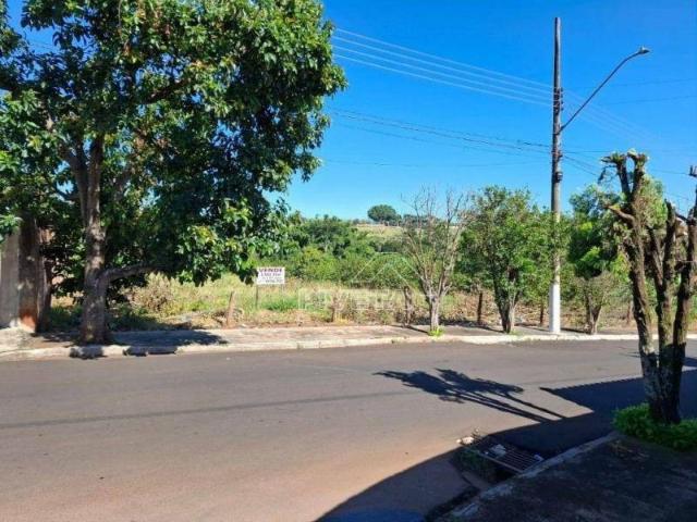 Terreno a venda em Mineiros Do Tietê/SP Jardim Das Flores