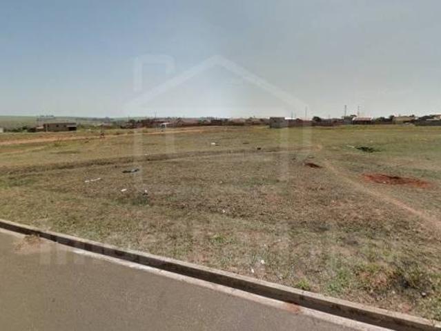 Terreno a venda em Mineiros Do Tietê/SP Jardim Nova Mineiros