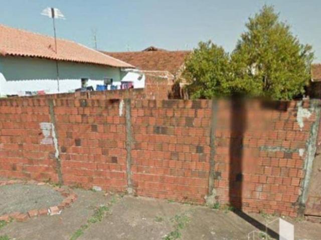 Terreno a venda em Mineiros Do Tietê/SP Jardim Nossa Senhora Aparecida
