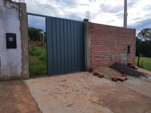 Terreno a venda em Mineiros Do Tietê/SP Jardim Primavera