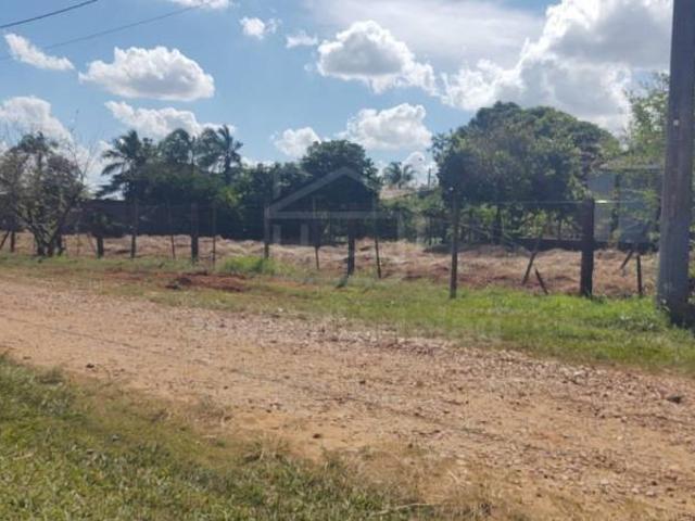 Terreno a venda em Mineiros Do Tietê/SP Portal Das Araras