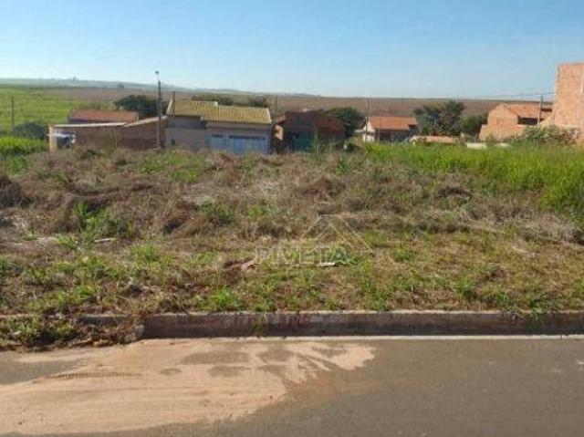 Terreno a venda em Mineiros Do Tietê/SP Residencial Botânico 1