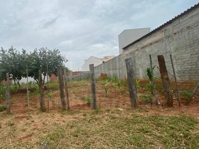Terreno a venda em Mineiros Do Tietê/SP Residêncial Santa Clara