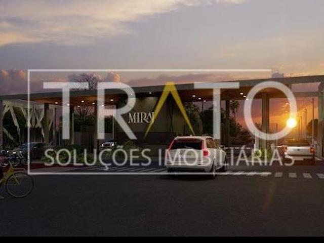 terreno à venda em Miraj