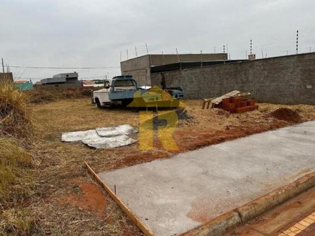 Terreno à venda em Mirassol SP, bairro Miravista Residencial, 200m² de área! Aproveite esta oportuni