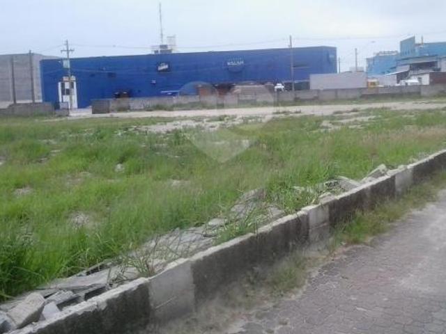 Terreno à venda em Mirim SP