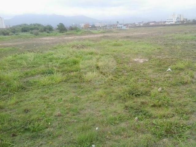 Terreno à venda em Mirim SP