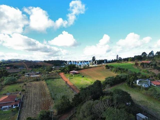 TERRENO A VENDA EM MUNHOZ MG 1.800 METROS A 14KM DO CENTRO