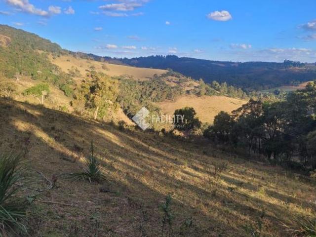 Terreno a venda em Munhoz Minas Gerais