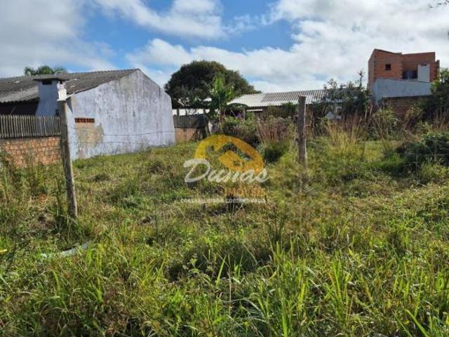 Terreno à venda em Nova Tramandaí Tramandaí/RS