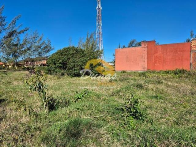 TERRENO À VENDA EM NOVA TRAMANDAÍ TRAMANDAÍ/RS