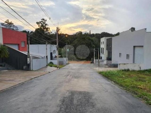 Terreno à venda em Nova Vinhedo SP