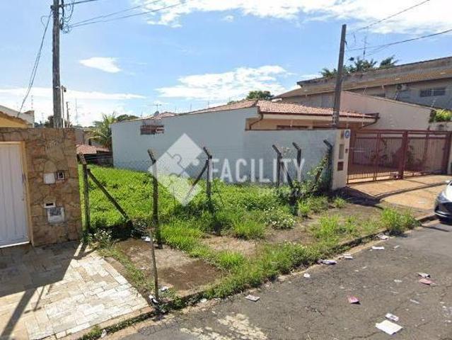 terreno à venda em Nova Campinas