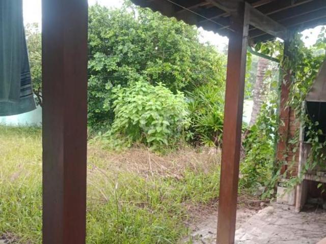 terreno à venda em Nova Campinas
