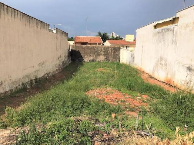 terreno à venda em Nova Campinas