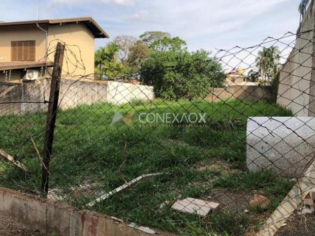 terreno à venda em Nova Campinas