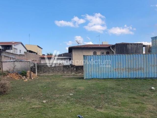 terreno à venda em Nova Campinas