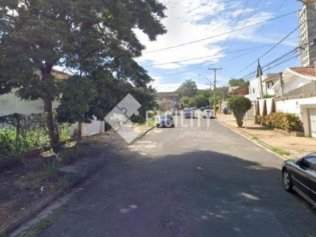 terreno à venda em Nova Campinas
