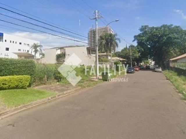 terreno à venda em Nova Campinas