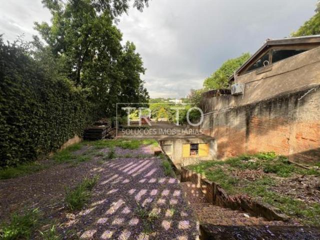 terreno à venda em Nova Campinas