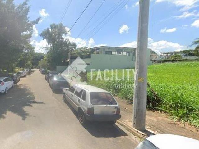 terreno à venda em Nova Campinas