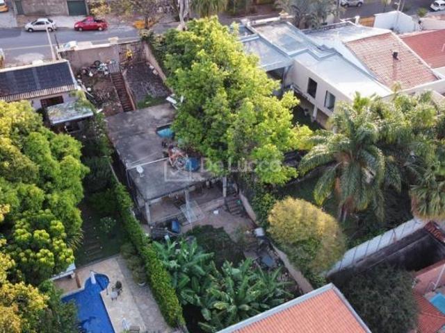 terreno à venda em Nova Campinas