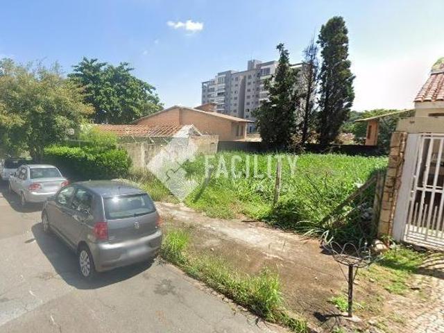 terreno à venda em Nova Campinas