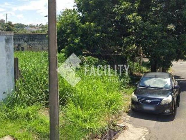 terreno à venda em Nova Campinas