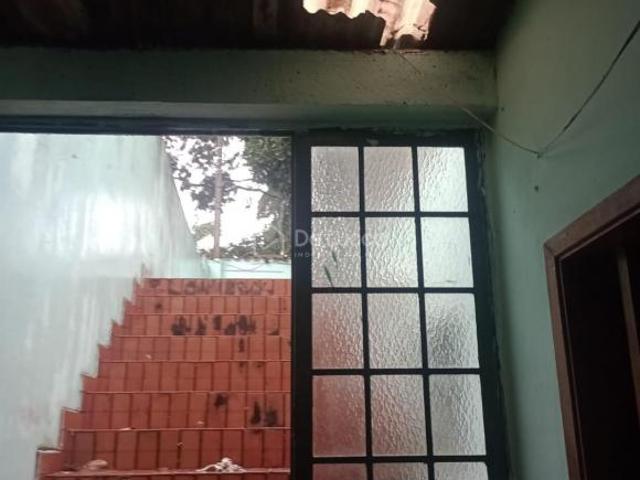 terreno à venda em Nova Campinas