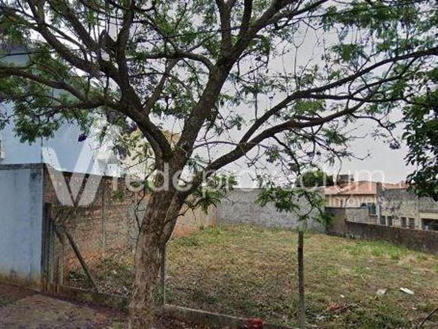 terreno à venda em Nova Campinas