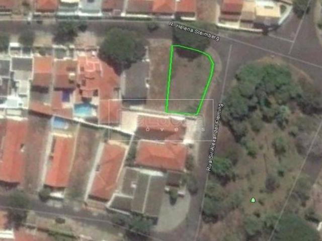 terreno à venda em Nova Campinas