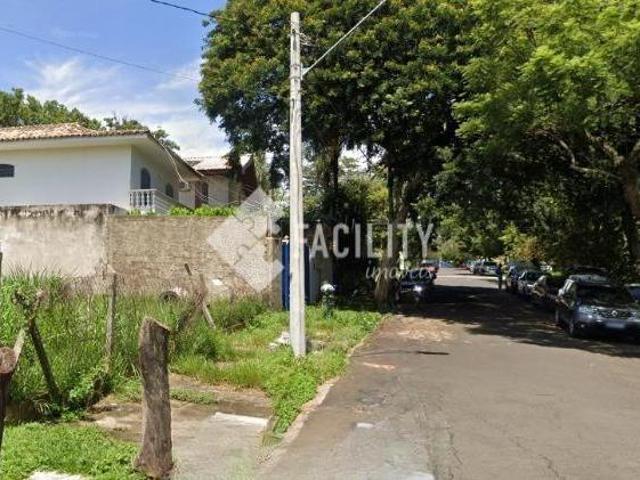 terreno à venda em Nova Campinas