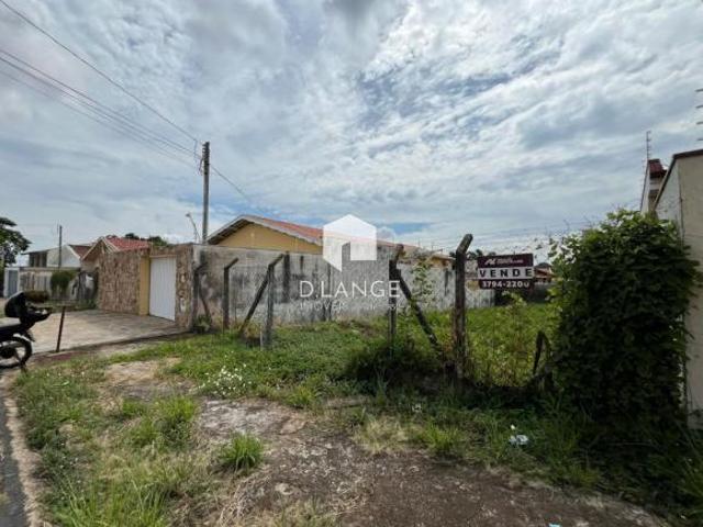 Terreno à Venda em Nova Campinas em Campinas