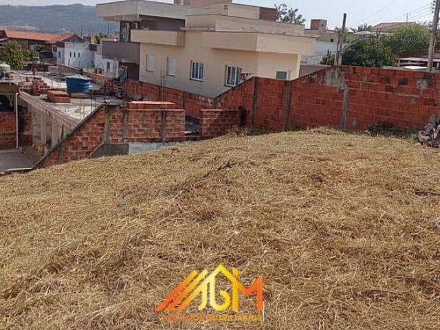 Terreno à Venda em Nova Cabreúva | 469,95m²