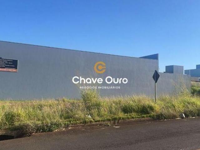 Terreno à venda em Nova Cidade