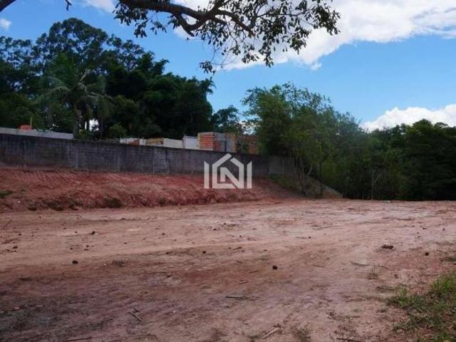 Terreno à venda em Nova Fazendinha
