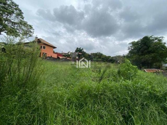 Terreno à venda em Nova Fazendinha