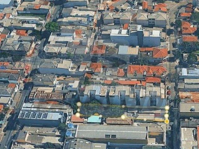 Terreno à venda em Nova Gerty