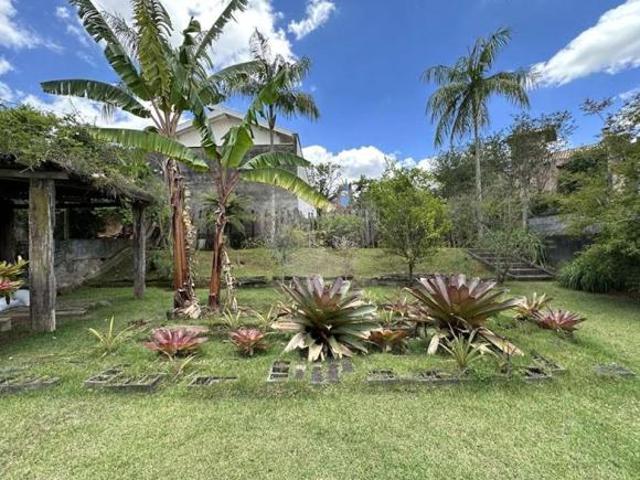 Terreno à venda em Nova higienópolis SP