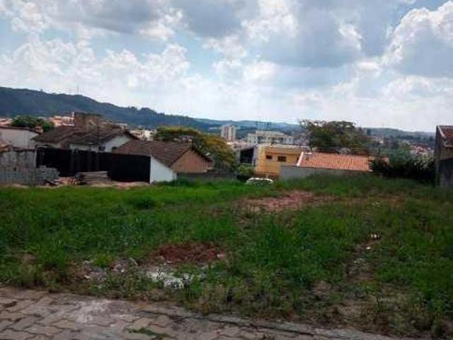 Terreno à venda em Nova Itatiba