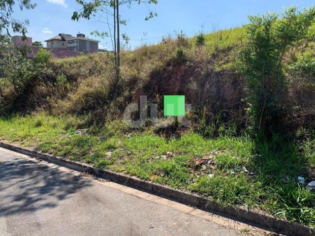 terreno à venda em Nova Itatiba