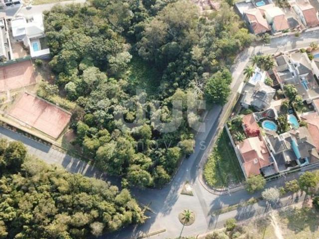 terreno à venda em Nova Itatiba