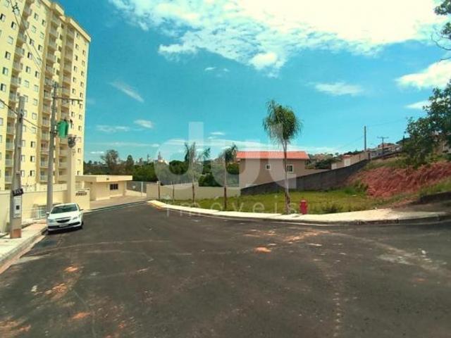 terreno à venda em Nova Itatiba